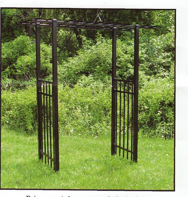 Projects | Dobbs Ferry Fence Company